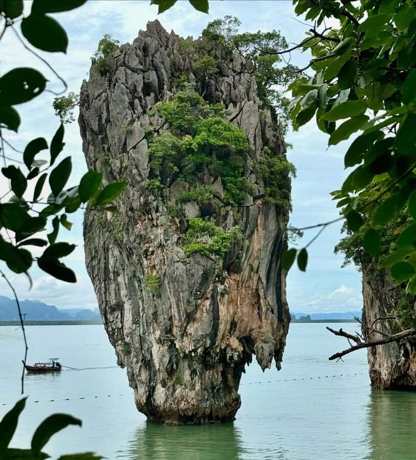 James Bond Island,& Samet Nangshe, - What Makes This Tour Worth Considering?
