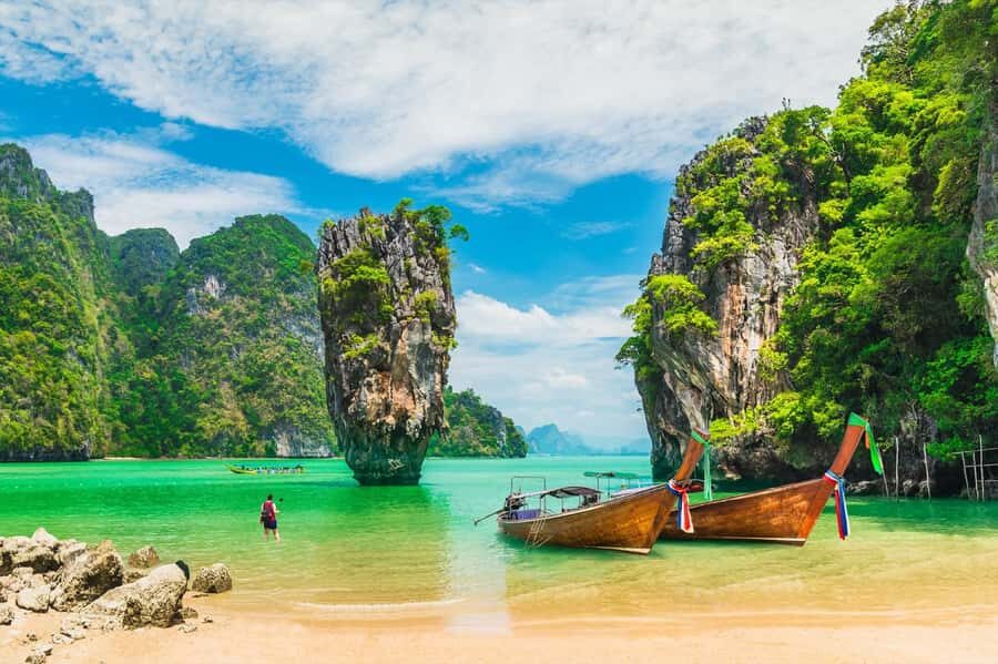 James Bond Island Tour by Long Tail Boat or Speedboat - What Makes This Tour Stand Out?