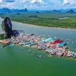 James Bond Island Tour with Canoeing by Long tail boat - Authenticity and Authentic Experiences