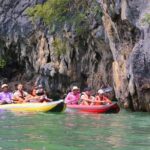James Bond Island+Canoeing+Floating Village+Lunch from Phuket - The Value and Who Should Consider This Tour