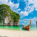 James Bond Islands + Krabi Hong Combo Tour - What’s Included and What’s Not?