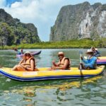 James Bond Islands with Canoeing and Lunch (Big Boat Tour) - Value and Practical Tips