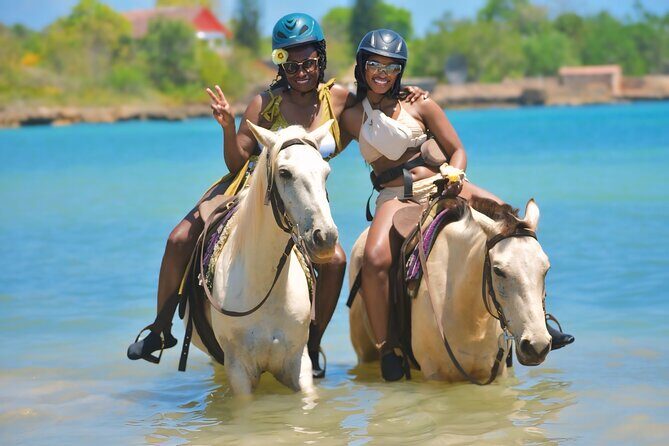 Jamwest ATV Adventure & Horseback Ride Combo in Negril - Final Thoughts