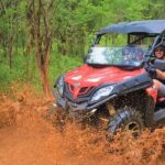 Jamwest ATV Off-Road Adventure & Zipline Combo in Negril - Practical Details: What You Need to Know