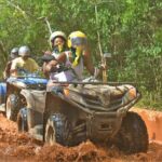 Jamwest ATV Tour to Salmon Point from Negril - The Experience Through the Reviews