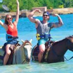 Jamwest Negril Zipline and Horseback Combo - Who Will Love This Tour?