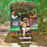 Jamwest Off-Road ATV Adventure & JamCulture Tour Combo in Negril - Authentic Experiences & Real Feedback