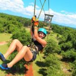 Jamwest Reggae Zipline Tour from Negril - The Price and Value