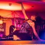 Jan 23 & 30, 2026 Only! Tokyo Shibuya Japan Dance Show Night - Who Should Consider This Tour?