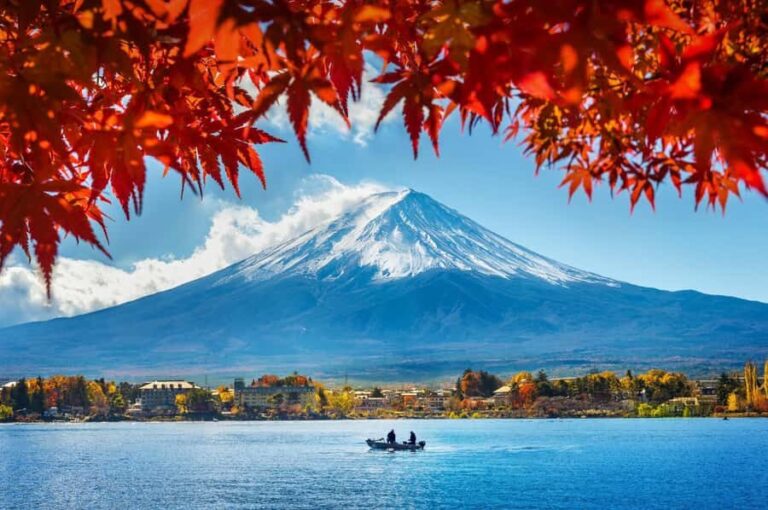 JAPAN: 5 Days Tokyo, Mt Fuji, Nikko, Nagano & Kamakura Tour - What Makes This Tour Stand Out?