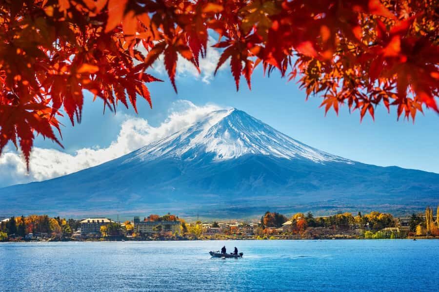 JAPAN: 5 Days Tokyo, Mt Fuji, Nikko, Nagano & Kamakura Tour - What Makes This Tour Stand Out?