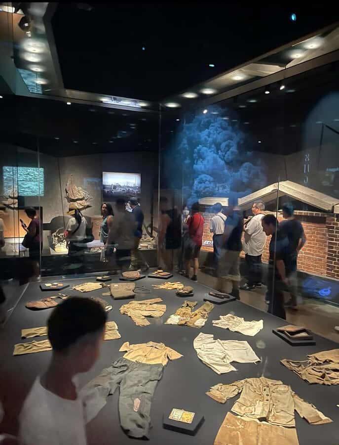 Japan: 7-Day Tour of Tokyo, Osaka, Kyoto & Hiroshima - Transportation and Logistics: What Makes This Tour Work