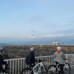 Japan Culture E-Bike Tour with Mt. Fuji View from Shimizu port - Final Thoughts