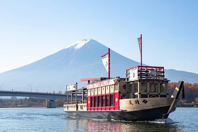 Japan Golden Route 7 Day Budget Tour - Why This Tour Offers Good Value