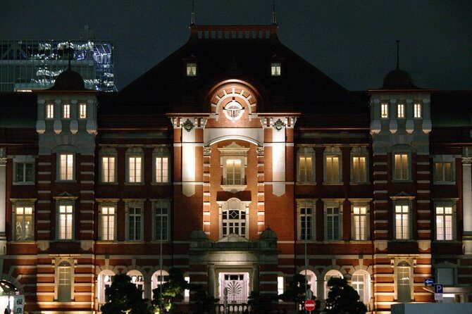 Japan Railway Station Shared Arrival Transfer : Tokyo Station to Tokyo City - Who Should Consider This Transfer?