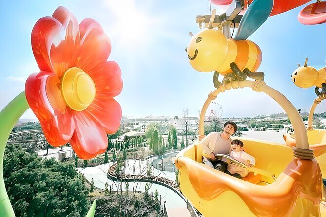 Japan Suzuka Circuit Park Ticket in Mie - What Makes Suzuka Circuit Park Special?