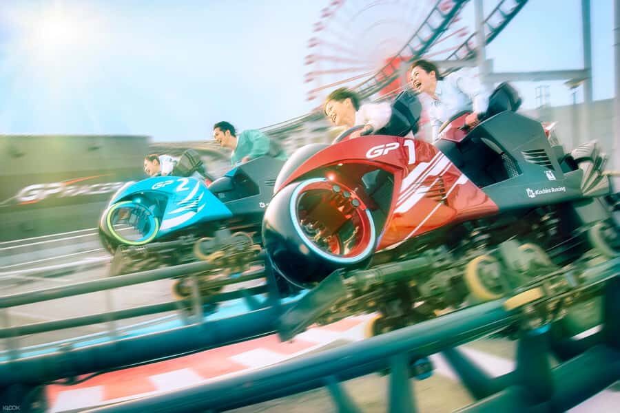 Japan: Suzuka Circuit Park Ticket - Who Should Consider This Experience?