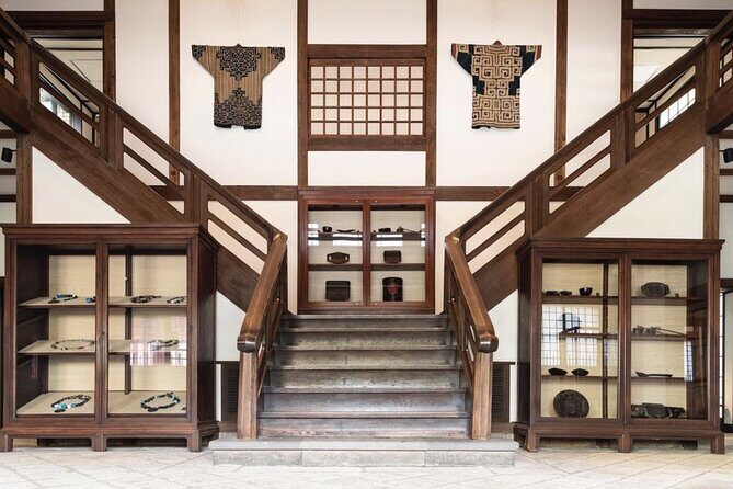 Japanese Art Drive Day Trip Tour - Who Will Love This Tour?