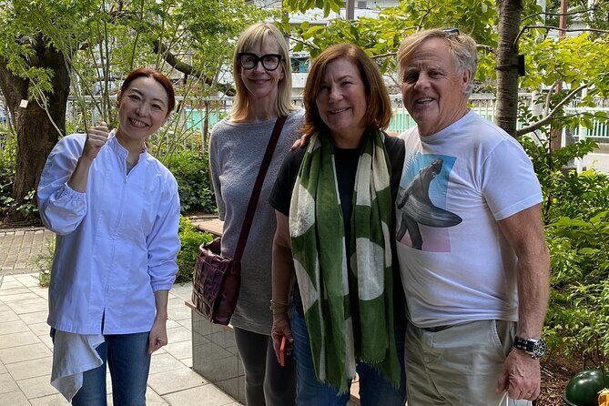 Japanese Bento Making Experience in Tokyo - Who Will Love This Tour?