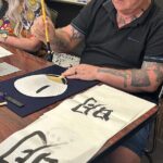 Japanese Calligraphy Class in Yokohama with Tea and Sweets - Who Should Consider This Tour?