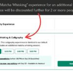 Japanese Calligraphy Experience in Tokyo - The Location and Logistics