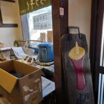 Japanese candle making experience, visit to a sake brewery, and tasting - What the Tour Includes