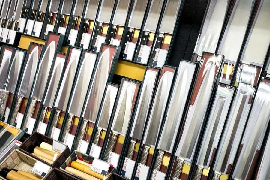 Japanese Commercial Kitchen Supplies Shopping Tour - The Sum Up: Is It Worth It?