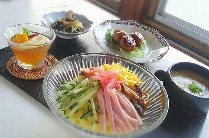 Japanese Cooking Class - Who Will Love This Experience?