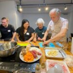 Japanese Cooking Class in Tokyo with a Local Chef Chieko - Practical Tips for Your Booking