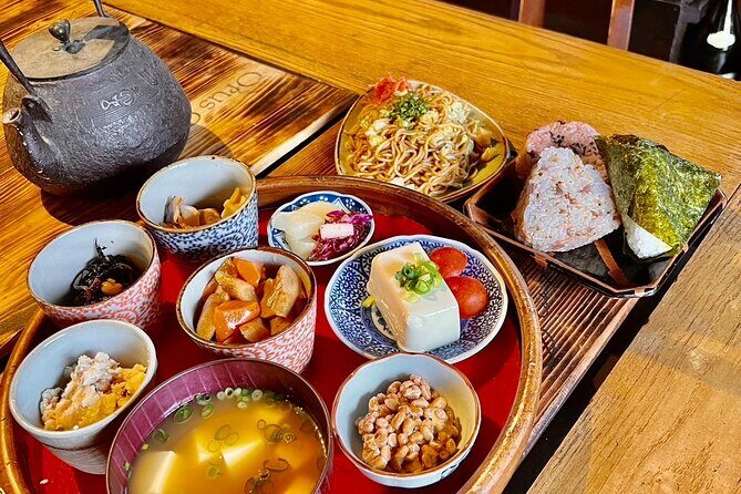 Japanese Cultural Experience Omakase Marimari - The Price and Value