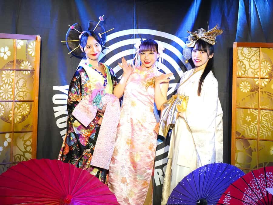 Japanese Dance Show with Kimono Costume Experience  Drinks - Who Will Enjoy This Tour?
