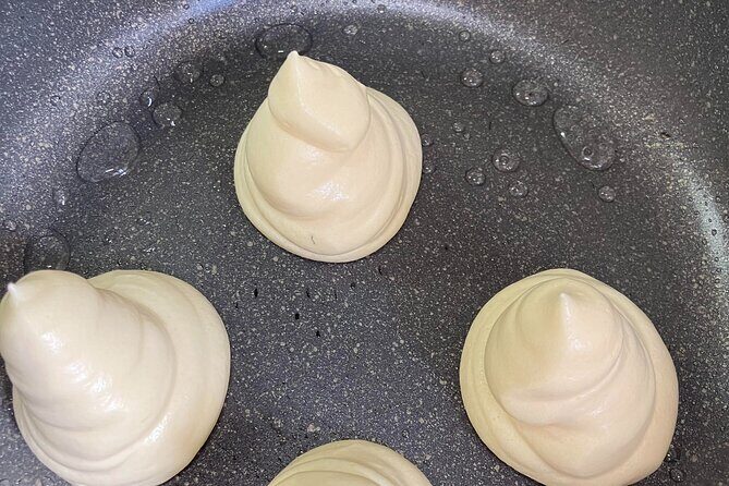 JAPANESE Fluffy Souffle Pancakes & Nature Walk in Todoroki - A Tour That Offers More Than Just Food