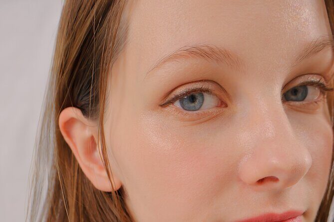 Japanese Hair and Makeup Experience with Photo Shoot Option - The Experience in Detail