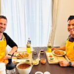 Japanese Katsu Curry Cooking Classnear YANAKA, Tokyo! - The Itinerary Breakdown