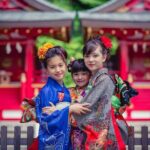 Japanese Kimono Experience Quick Plan from Ginza - Additional Considerations