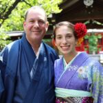 Japanese Kimono Experience Standard Plan from Akasaka - The Practicalities and Logistics