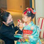 Japanese Kimono Experience Standard Plan from Ginza - FAQ