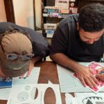 Japanese Kirie Paper Cutting Workshop: Create Your Own Art - Why This Workshop Offers Great Value