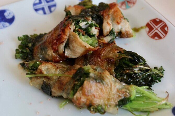 Japanese Natural Remedy Private Cooking Class - What to Expect from This Cooking Class