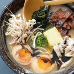 Japanese Ramen - What’s Included and Practical Considerations