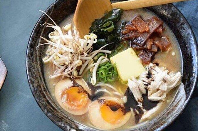 Japanese Ramen - What’s Included and Practical Considerations