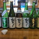 Japanese Sake Breweries Tour in the Countryside of Kanagawa - What You’ll Experience on the Tour