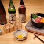 Japanese Sake Tasting & Wagyu Sukiyaki Cooking Class in Tokyo - What’s Included and What’s Not