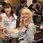Japanese Speaking Experience Meet the locals Friend Cafe Shibuya - The Itinerary in Detail