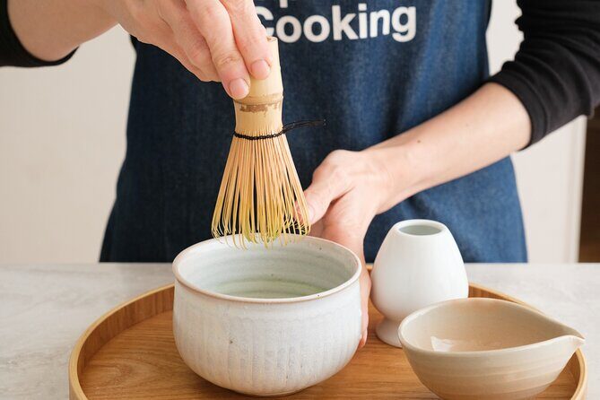 Japanese Sweets and Tea Experience with Local Supermarket Visit - Who Will Love This Tour?