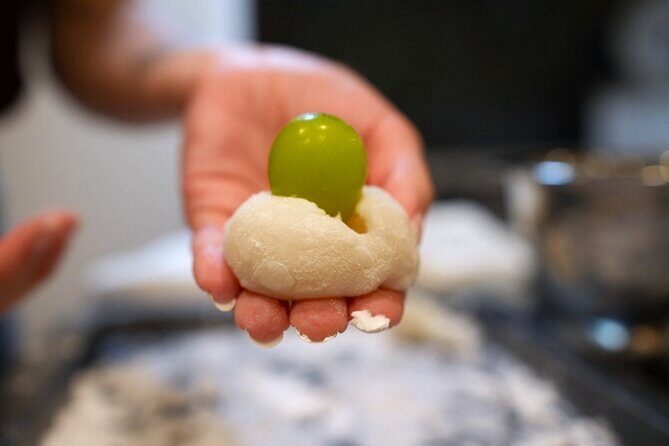 Japanese Sweets Making Class in Osaka - Why This Experience Might Be Right for You