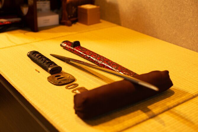 Japanese Sword Maintenance and Polishing Class with Disassembly - Final Thoughts: Is This Experience for You?