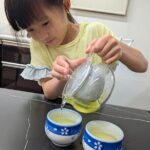 Japanese tea and local sweets - The Learning Experience: Engaging and Informative