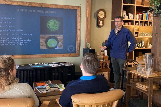 Japanese Tea Discovery Experience at famous Tea House in Kyoto - Why We Think This Experience is Valuable