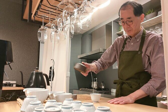 Japanese Tea Making Class in Sapporo - The Sum Up: Why You Should Consider It